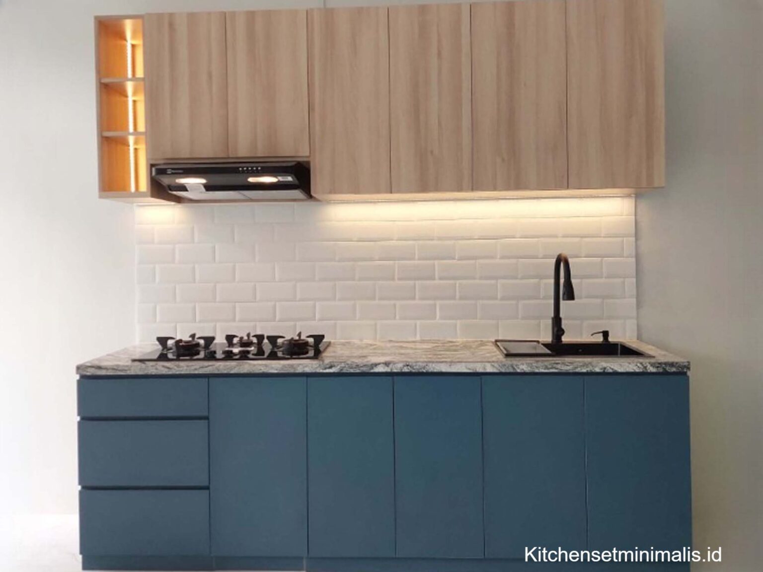 Cara Menentukan Ukuran Kitchen Set yang Ideal - Kitchensetminimalis.id